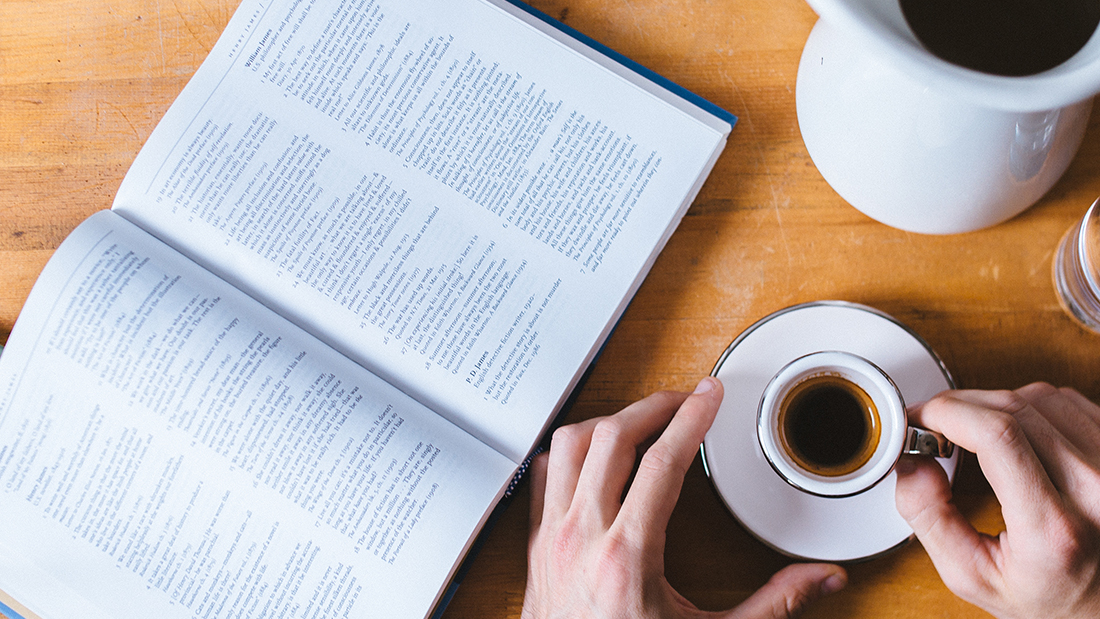 Why Reflect - The Leadership Movement